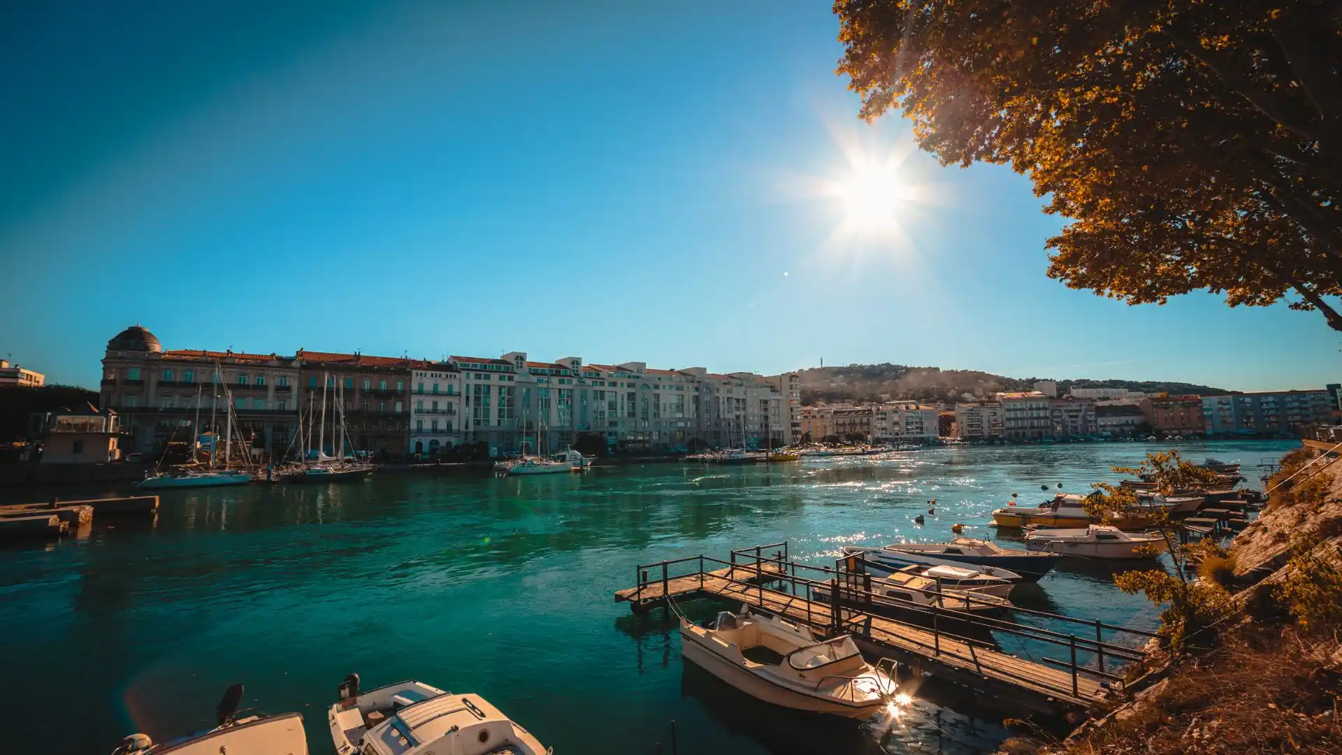 Sète